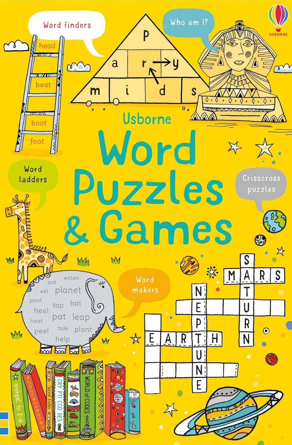 Word Puzzles and Games – Be Beep a toy shop