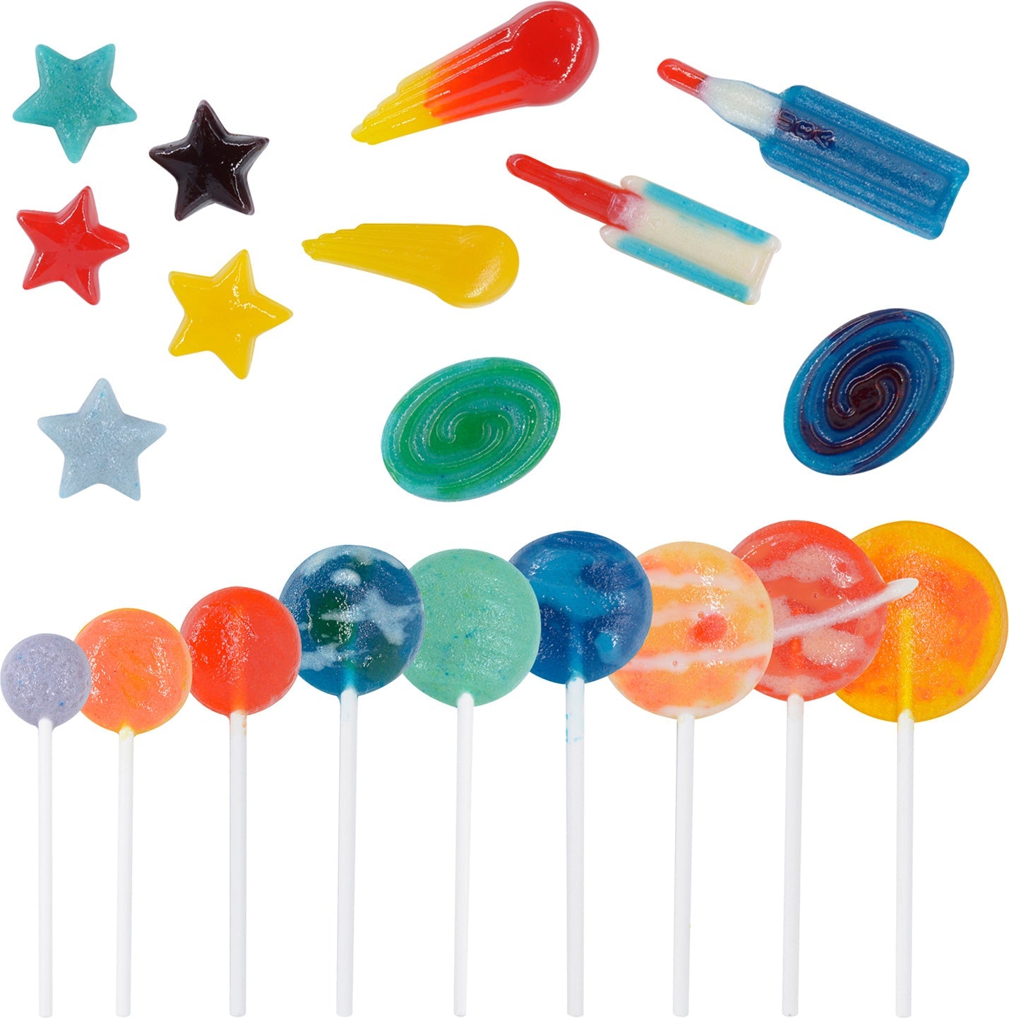 Space Gummy Candy Lab – Be Beep a toy shop