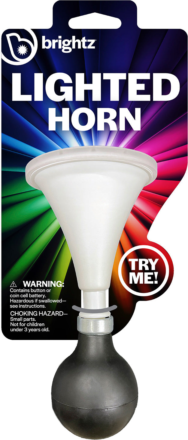 Brightz Lighted Horn – Be Beep a toy shop